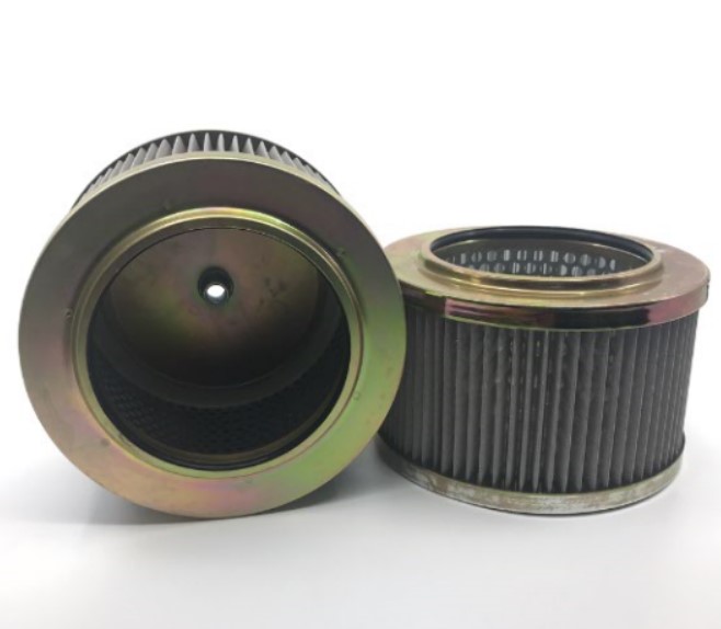 104100480 - MAS FILTER Київ / УКРАЇНА