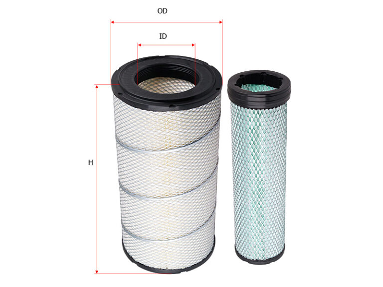 11110175+11110176 VOLVO MAS FILTER Київ / УКРАЇНА