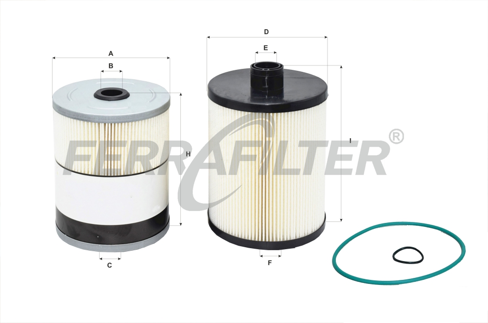 Liebherr 11825264 MAS FILTER Київ / УКРАЇНА