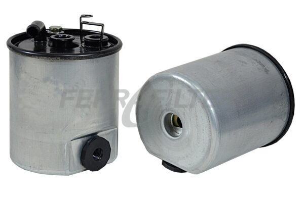 MERCEDES-BENZ A6110920101 FILTRON PP841/3 MANNFILTER WK842/18