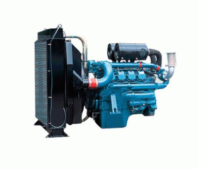 Daewoo/Doosan P222LE 660-685 KVA | MAS FILTER Київ / УКРАЇНА