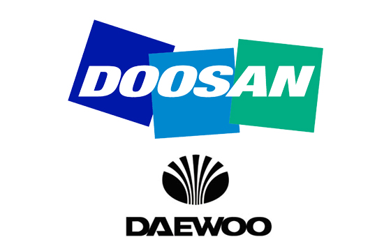 Daewoo/Doosan Генератори | MAS FILTER Київ / УКРАЇНА