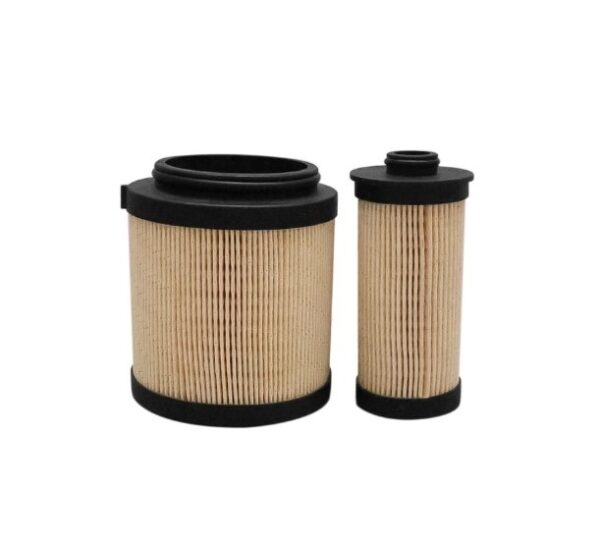 60282026 SANY Паливний фільтр MAS FILTER Київ / УКРАЇНА