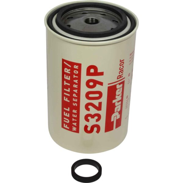 S3209P | MAS FILTER Київ / УКРАЇНА