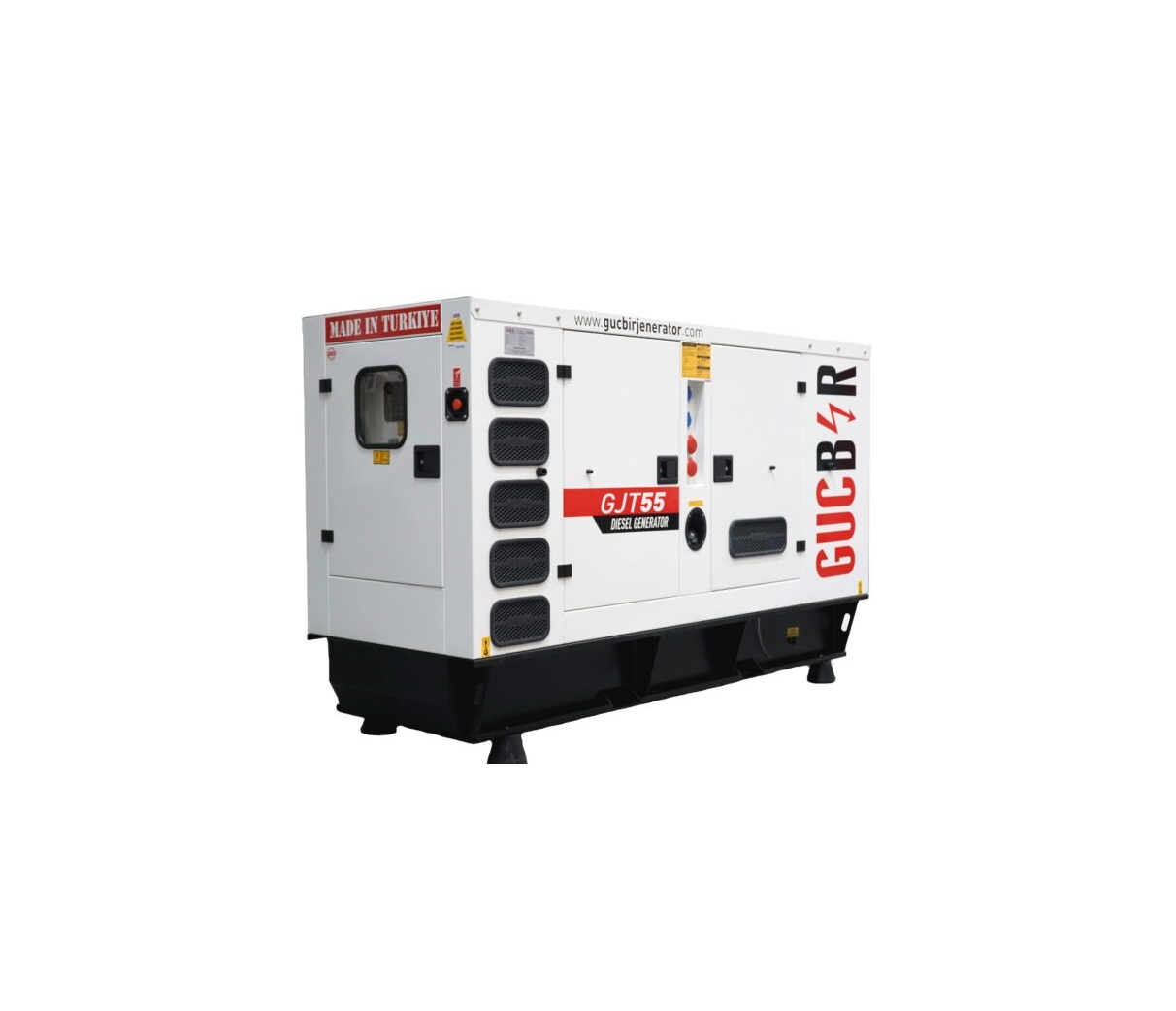 GJT55 | MAS FILTER Київ / УКРАЇНА