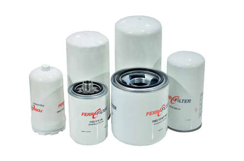 Фільтри коробки передач | MAS FILTER Київ / УКРАЇНА