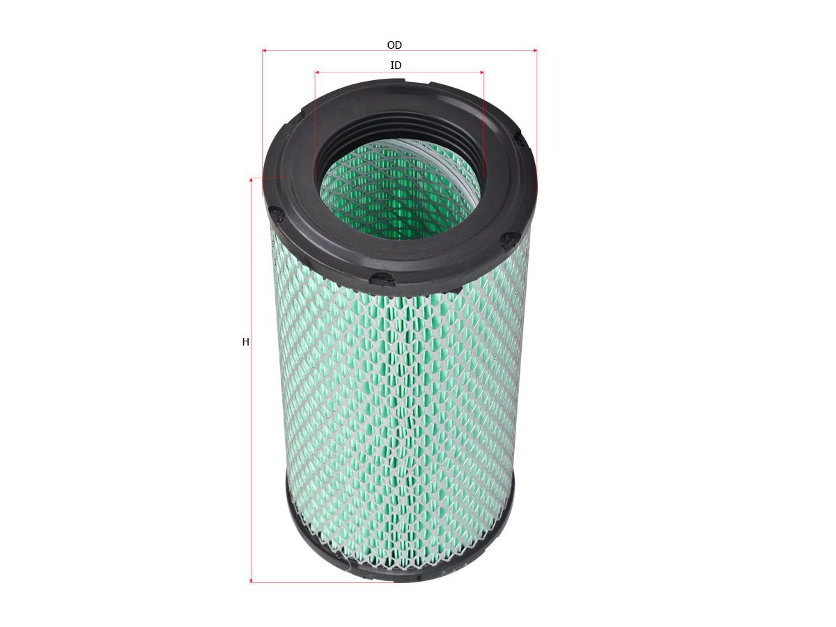 177022347071 SFA9860P | MAS FILTER Київ / УКРАЇНА