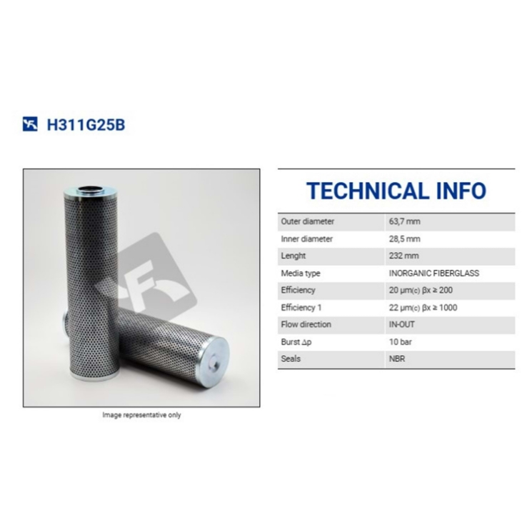 Товари | MAS FILTER Київ / УКРАЇНА