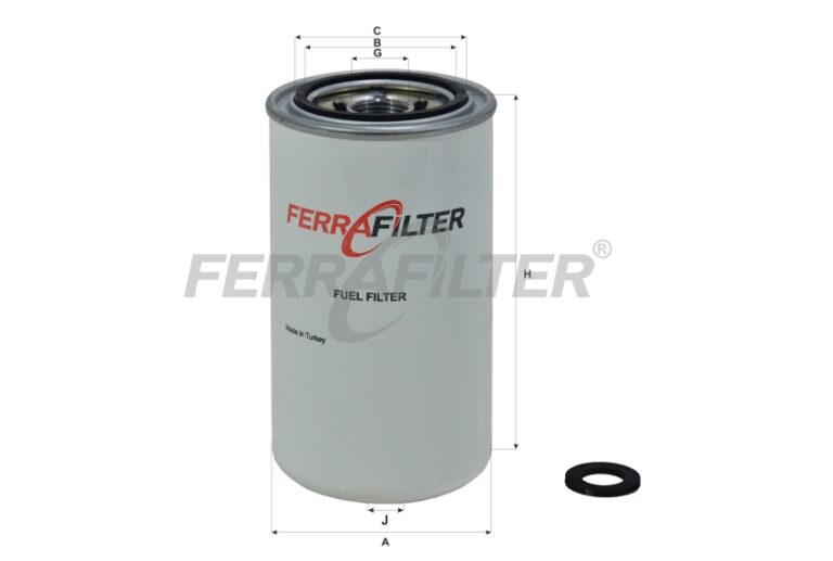 MITSUBISHI 32K6200300 BSB FILTER FN1482V DONALDSON P579774 HIFI SN40908 ...